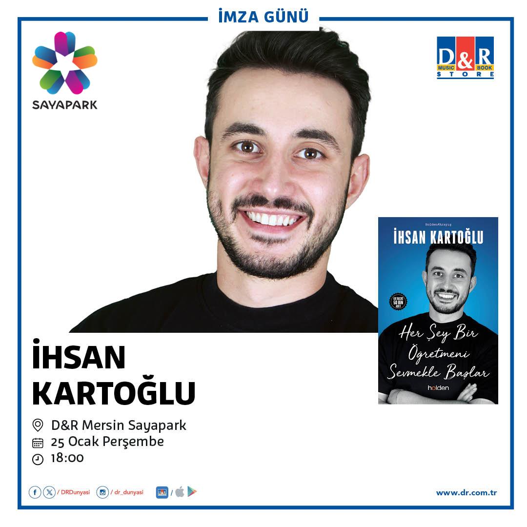 İhsan Kartoğlu Singed Day